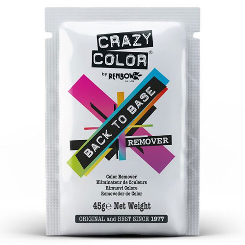 Crazy Color Products - Cool Blades Ltd