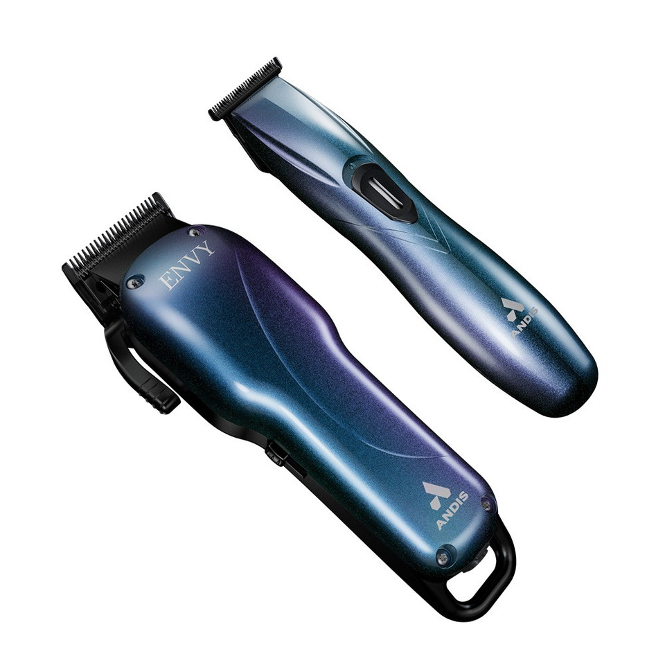 Andis Envy Li Clipper - Limited Edition Galaxy