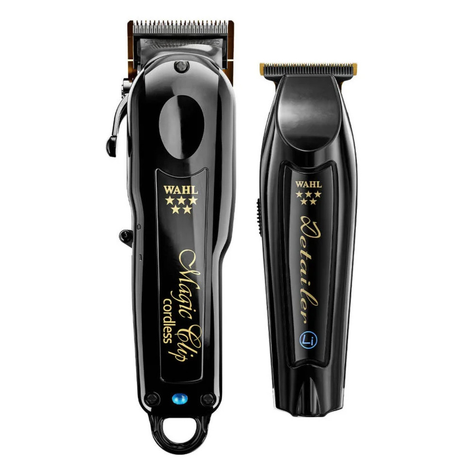 Barber Supplies | Professional Barbering Equipment | CoolBlades