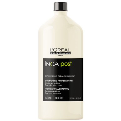 L'Oréal Professionnel iNOA Post Shampoo | Coolblades