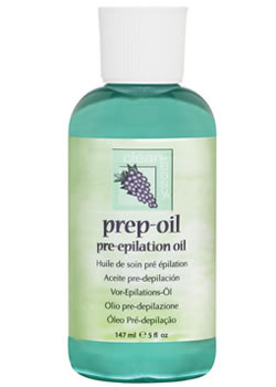 Clean + Easy Prep Oil | Coolblades