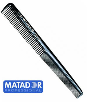 Matador MC1 Master Barber Comb (175 mm) | Coolblades