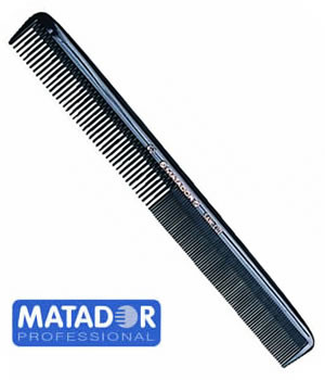 Matador MC42 Large Military Comb (210 mm) | Coolblades