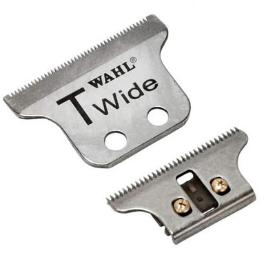 Wahl Detailer Replacement Extra-Wide T-Blade (2215-1101) | Coolblades