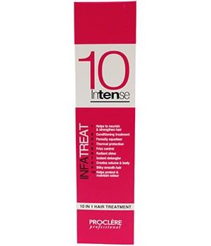 Proclère Professional Infatreat 10 Intense | Coolblades