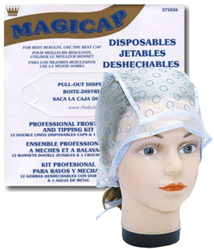 Magicap Disposables (x12) | Coolblades