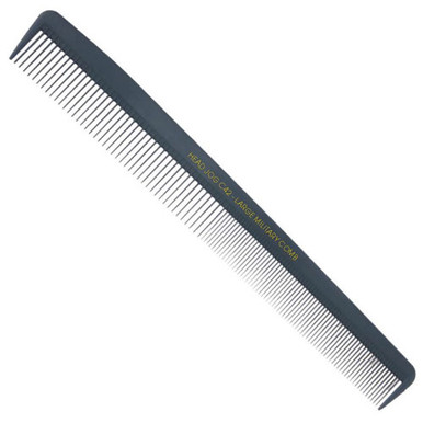 Head Jog C42 Carbon Large Military Comb (225 mm) | Coolblades