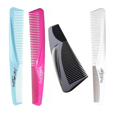 Denman ProEdge™ Barber Comb | Coolblades