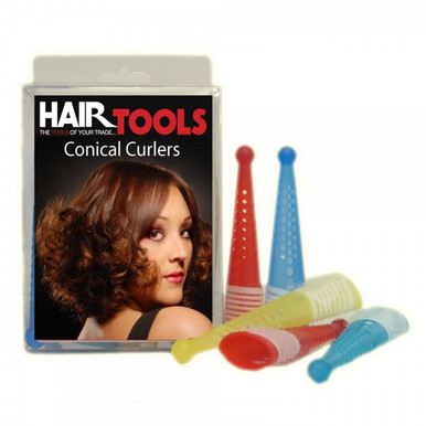 Hair Tools Conical Curlers | Coolblades
