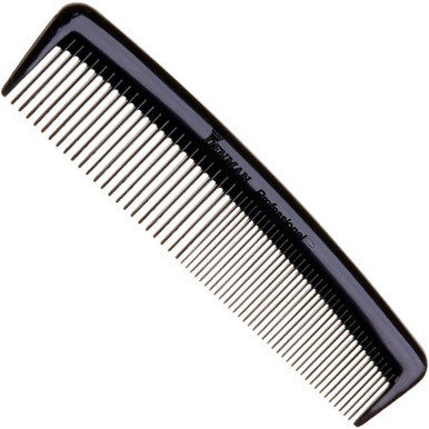 Denman D27 Gents Pocket Comb (128 mm) | Coolblades