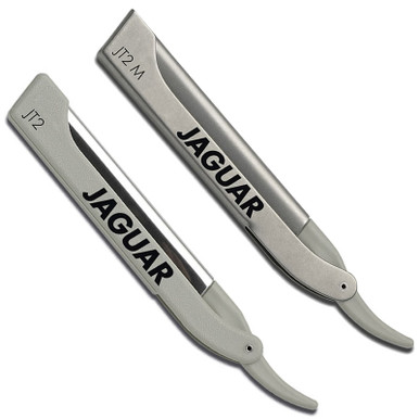 Jaguar JT2 Folding Shaper Razor | Coolblades