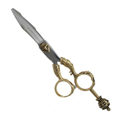 TRI Samurai Elizabeth Scissors | Coolblades