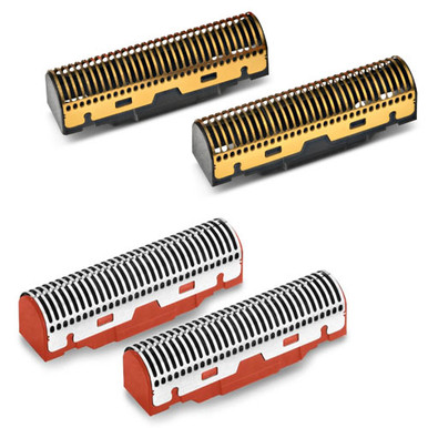 Gamma+ Absolute Zero / Wireless Prodigy Replacement Cutters | Coolblades
