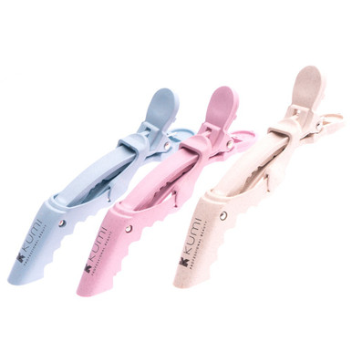 Kumi Wheat Croc Clips | Coolblades