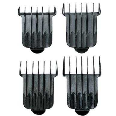 Andis D8/D7 Trimmer Comb Set (#32196) | Coolblades