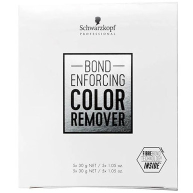 Schwarzkopf Professional Bond Enforcing Color Remover