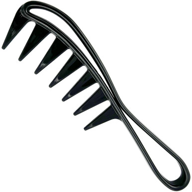 Kobe Wide-Toothed Rake Comb (190 mm) | Coolblades