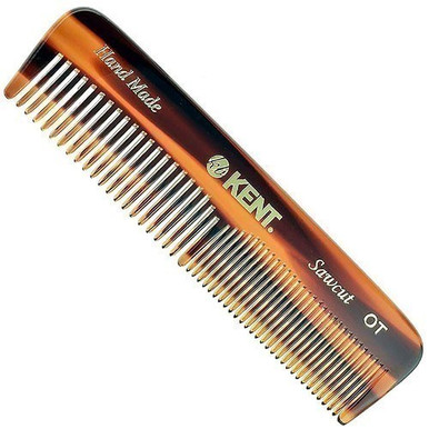 Kent OT Handmade Pocket Comb (112 mm) | Coolblades