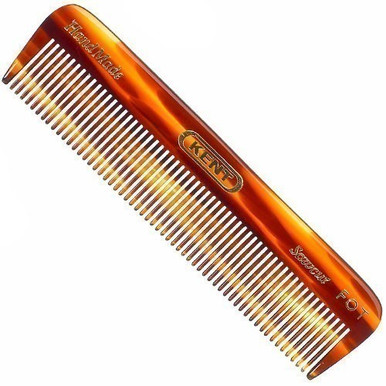 Kent FOT Handmade Pocket Comb (112 mm) | Coolblades
