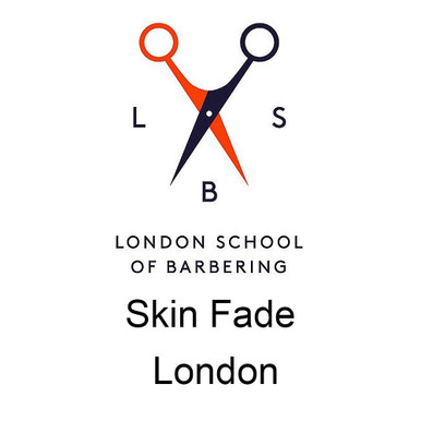 London School of Barbering - Skin fade London | Coolblades