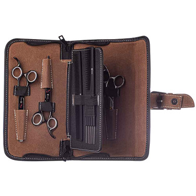 Kobe Deluxe Scissor Case | Coolblades