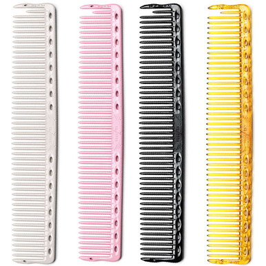YS Park 458 Cutting Comb (200 mm) | Coolblades