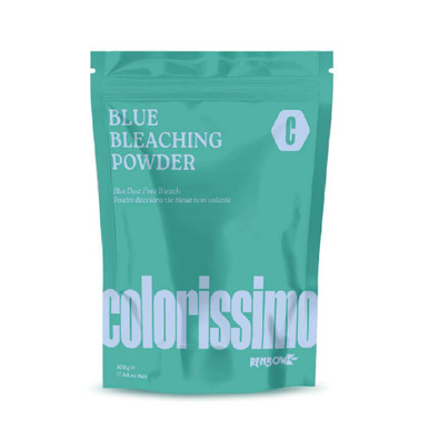 Colorissimo Bleaching Powder | Coolblades