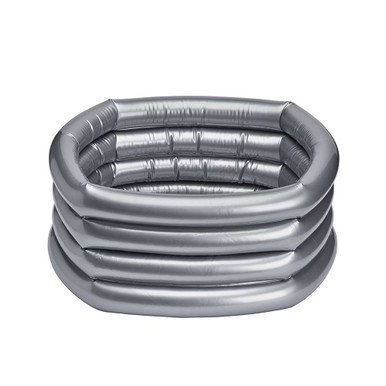 The EDGE Nails Inflatable Pedicure Bath/Bowl | Coolblades