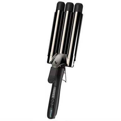 Revamp Deep Beach Professional Ceramic Waver | Coolblades