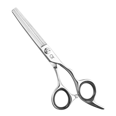 QT Pro R Hairdressing Thinning Scissors 5.5 inches