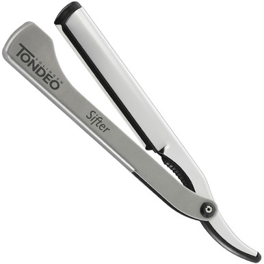 Tondeo Sifter Razor classic | Coolblades