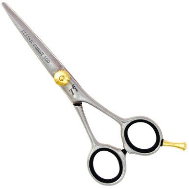 TRI Classic Cobalt 500 Scissors | Coolblades