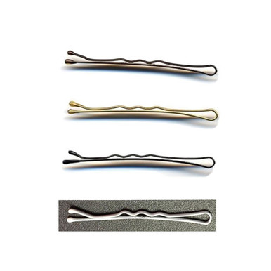 Hair Tools Waved Hair Grips | Coolblades