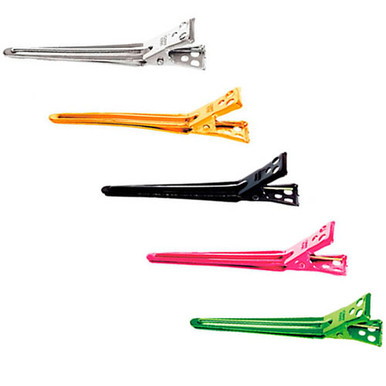 YS Park Mini Metal Section Clips (x10) | Coolblades