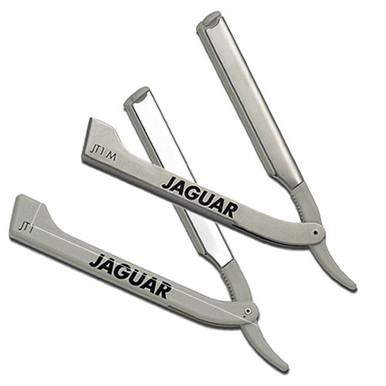 Jaguar JT1 Folding Razor | Coolblades