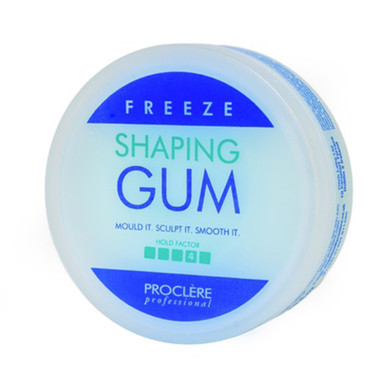 Proclère Professional Freeze Shaping Gum | Coolblades