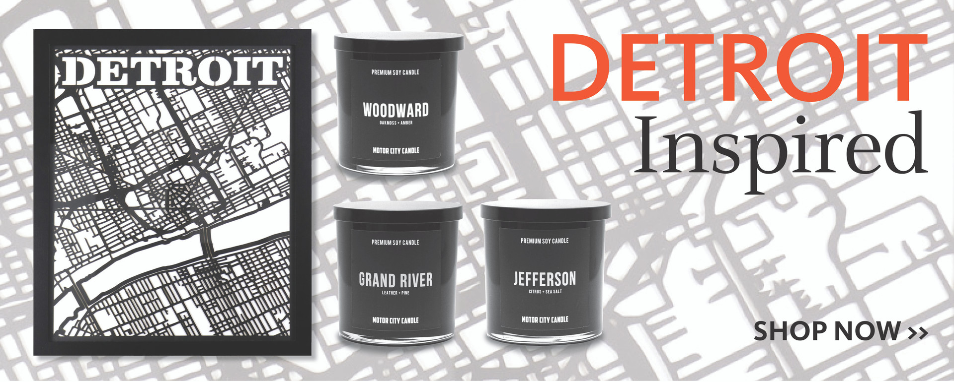 Detroit Institute of Arts Museum Shop | Find a unique assortment of ...