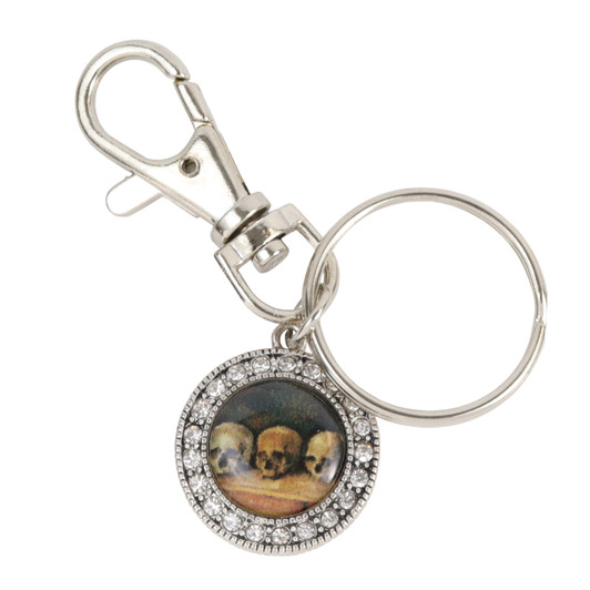 Shop - Apparel & Accessories - Key Chains - Detroit Institute of Arts ...