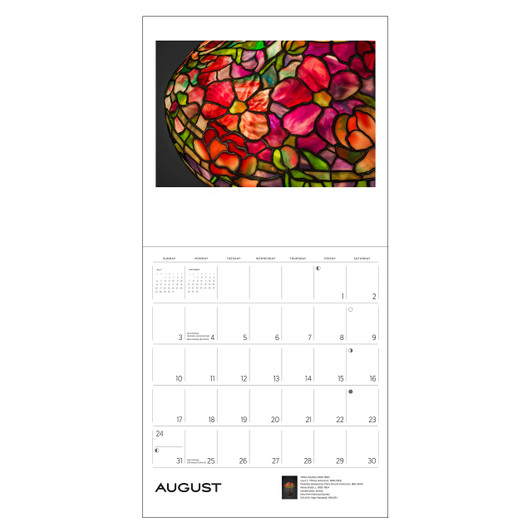 Shop - Seasonal - Calendars - Detroit Institute of Arts Museum Shop