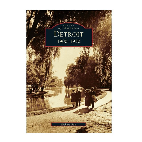Shop - Books & Stationery - Detroit & Michigan - Detroit Institute of ...