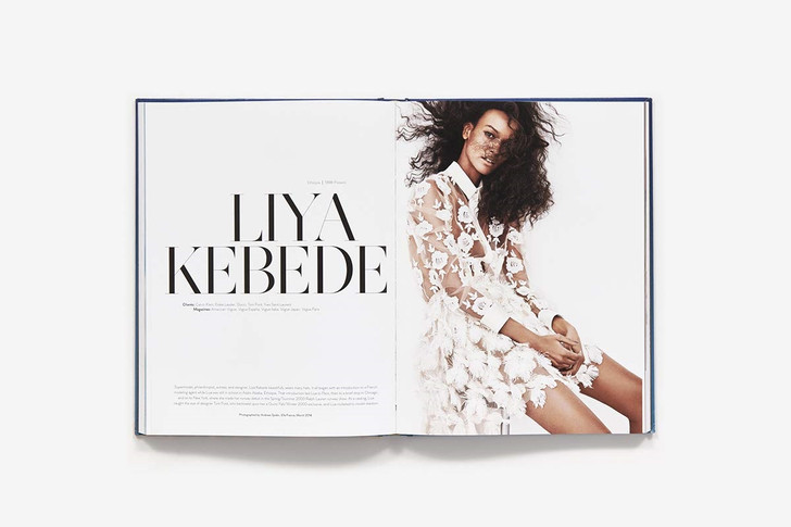 Supreme Models - Detroit Institute of Arts Museum Shop