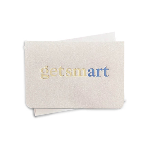 Get SmART Card - Detroit Institute of Arts Museum Shop
