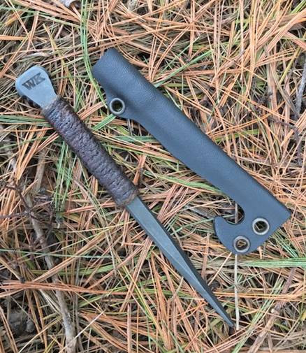TACTICAL - Knives & Edged Weapons - EXCLUSIVE COLLABORATIONS - MI-TAC