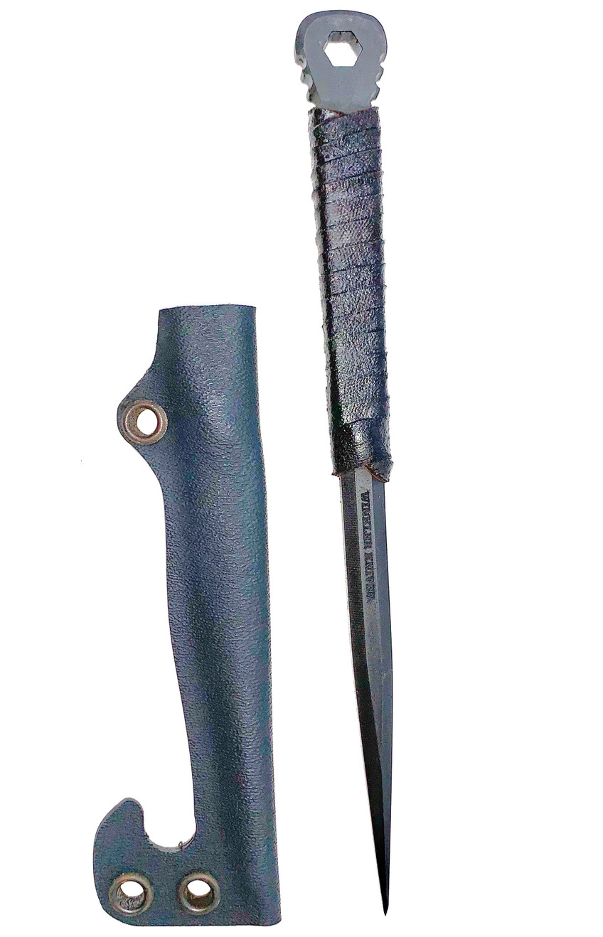 Winkler Knives WK Tactical Dagger (Wasp Handles)