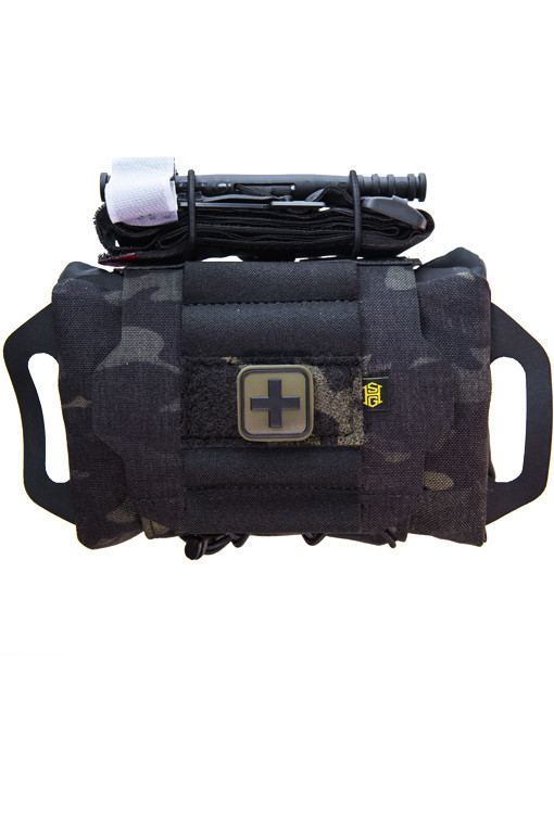 High Speed Gear Inc. Reflex IFAK System