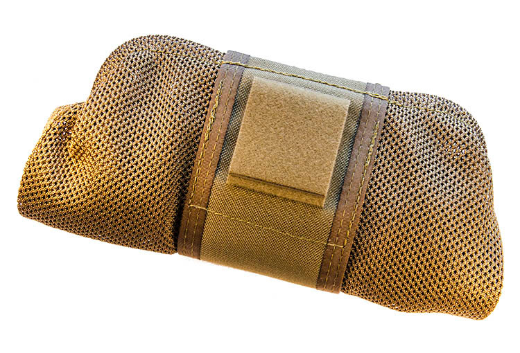 HSGI Mag-Net Dump Pouch V2 Belt-Mount Version