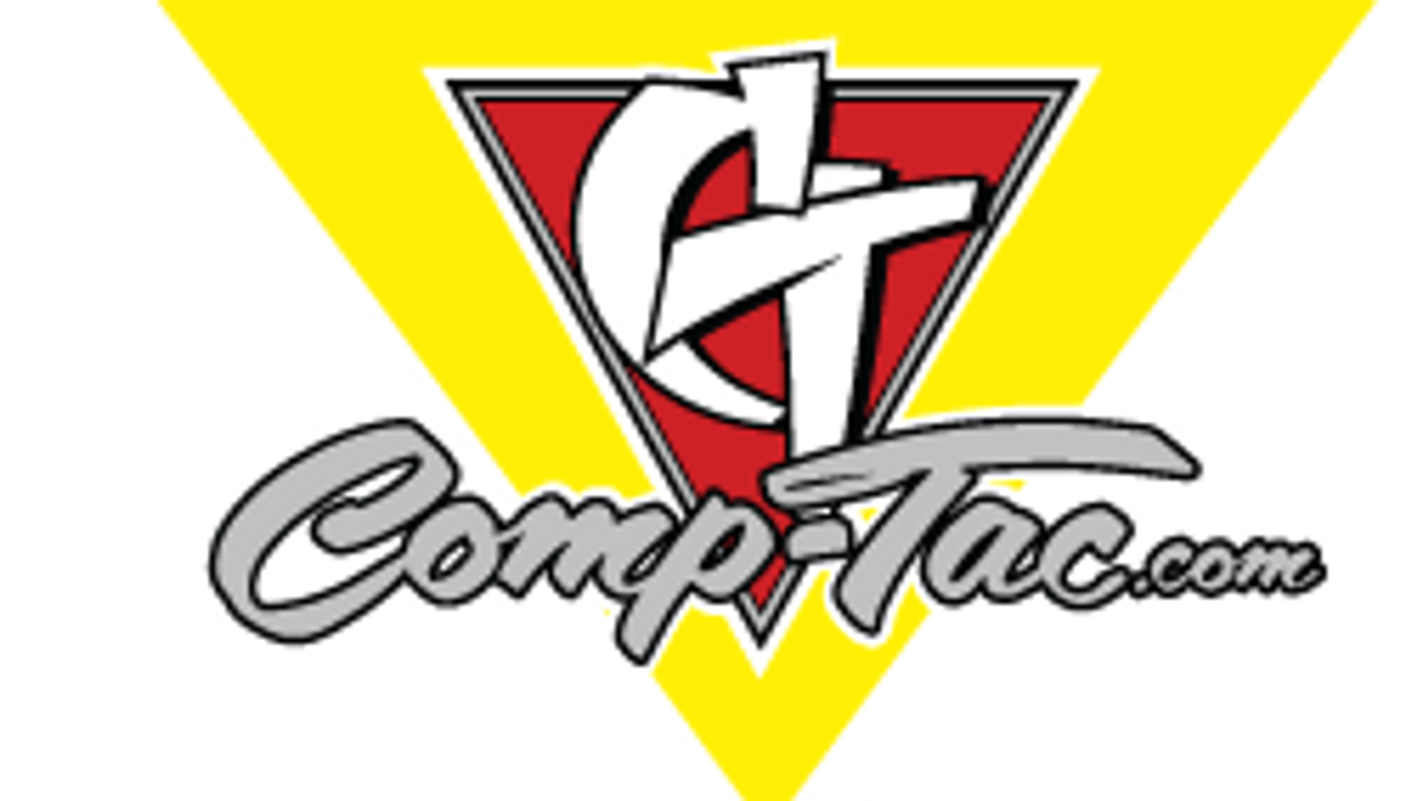 Comp-Tac Victory Gear Products - MI-TAC