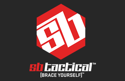SB Tactical Products - MI-TAC