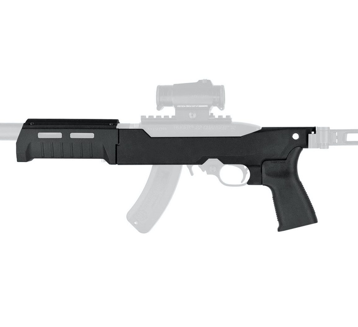SB Tactical Takedown Chassis for Ruger 10/22 and Charger