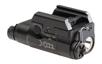 SUREFIRE XC1-C Compact Pistol Light (300 Lumens)
